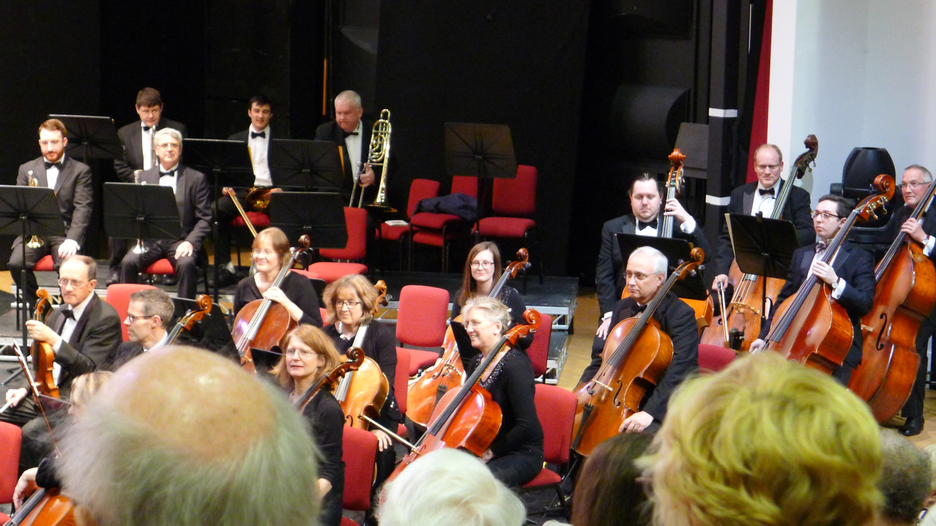 Gallery – Bromley Symphony Orchestra